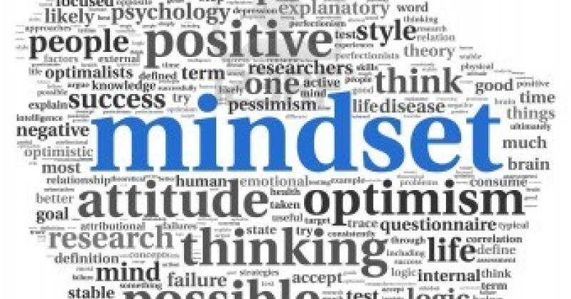 A Principal's Reflections: Clean Slate