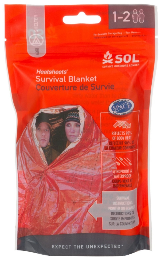 RaisedByRaccoons - Practical know-how for the outdoors: MY SECURITY ...