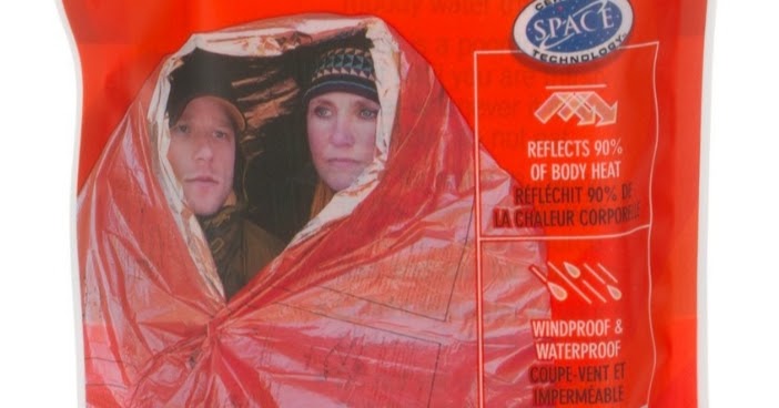 RaisedByRaccoons - Practical know-how for the outdoors: MY SECURITY ...