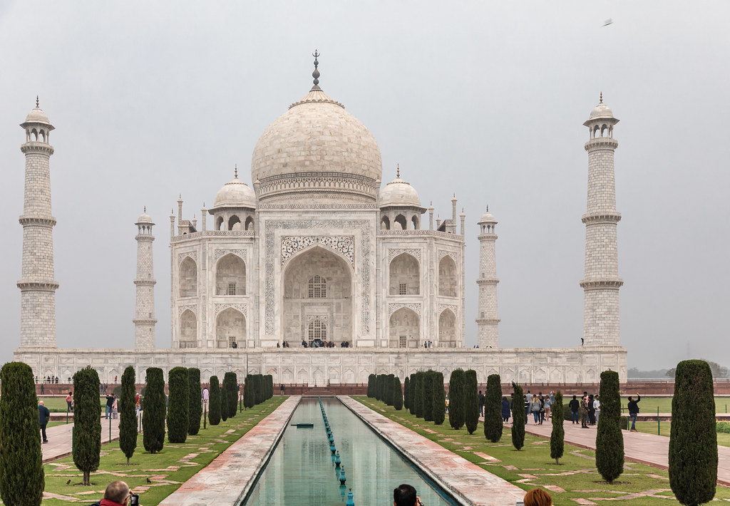 The Incredible India