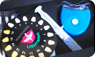 gorgeouskb: Dial A Smile Review