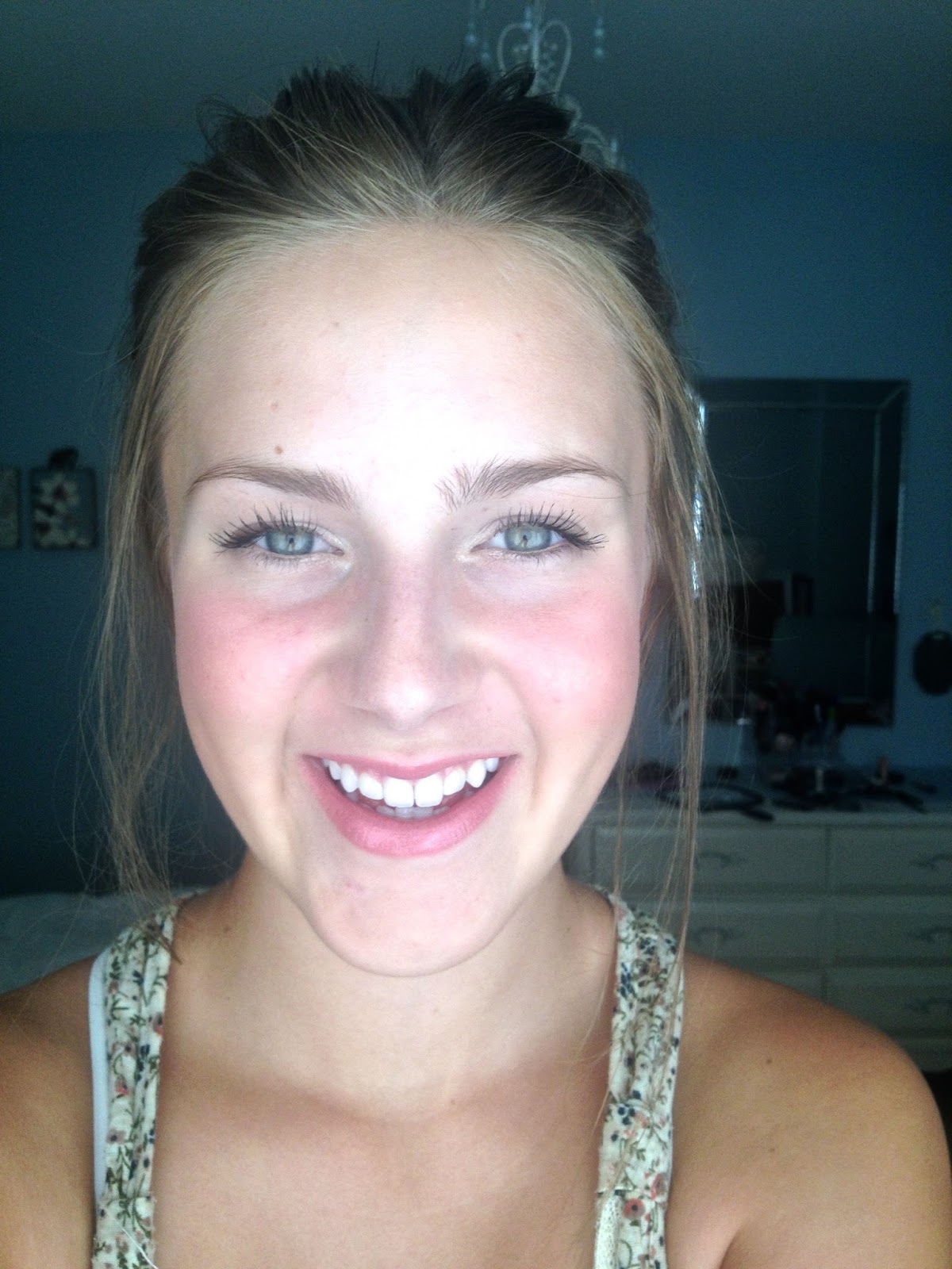 It's Madi's Choice: How to: Brighten & Awaken Eyes in 6 Steps