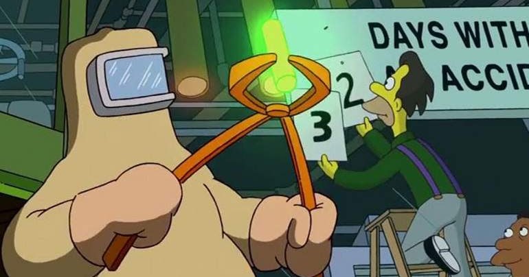 NUCLEARES, ¿SÍ O NO?