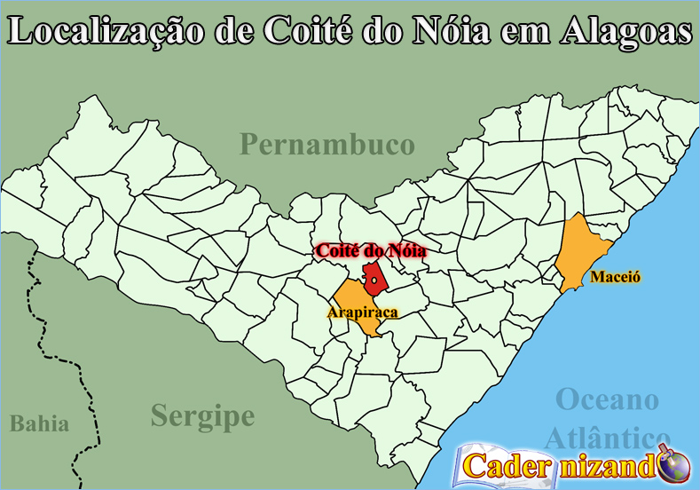 Cadernizando: O que é Nóia?