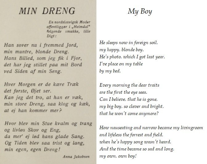 Female Poets of The First World War: October 2019