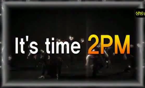 Links Linking: Its Time 2PM with English Subs