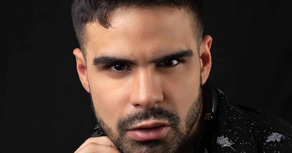 Los Beats Del Dj Jonathan Rangel harán Vibrar el Motion Fest