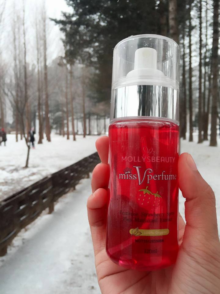 FAIZAL e-MARKETING (UT0017960-U): PERFUME MISS V