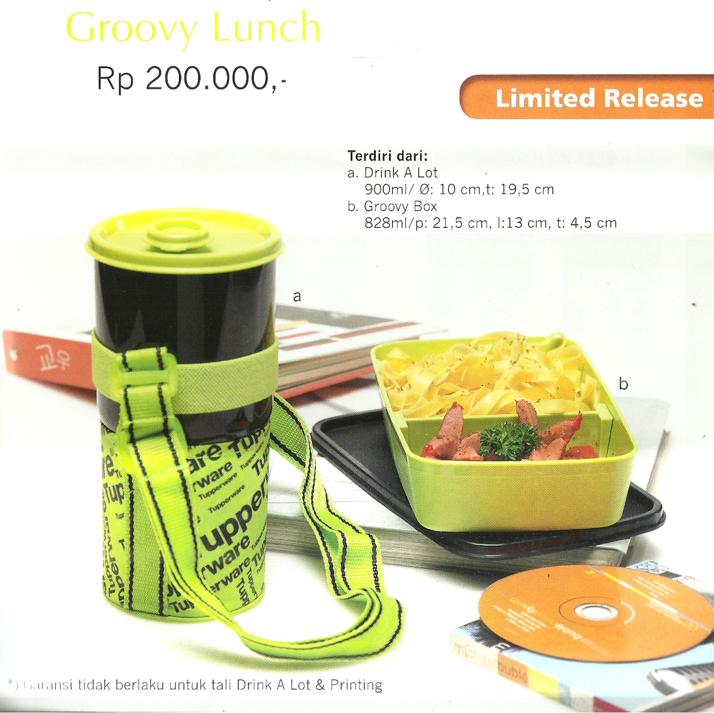 Jual Tupperware Murah Fun Tumbler ( I ) | Jual Tupperware Jual Tupperware Murah Fun Tumbler ( I ) | Jual Tupperware