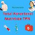 TOTAL PARENTERAL NUTRITION (TPN) ADMINISTRATION - Nurses note help