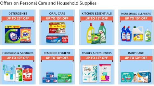 The Candy Shop | Lajpat Nagar Delhi: Daily Need Products | Buy Online ...