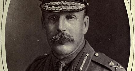 MEI Editor's Blog: Second Act in Mesopotamia: the Second Battle of Kut ...