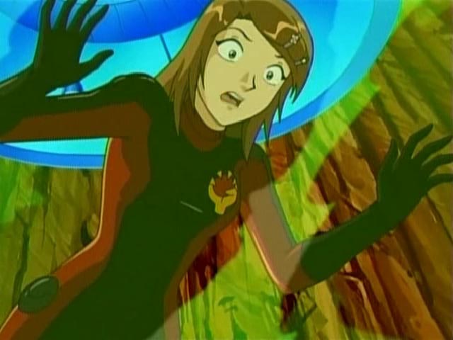 MUNDO GENIAL : mom y diana lombard (martin mystery)