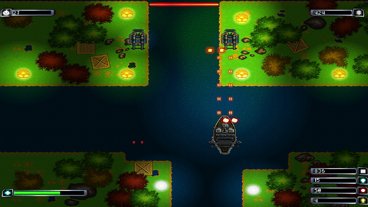 AMAXANG GAMES - THE CREATIVITY | The Indie Games: Warships On The ...