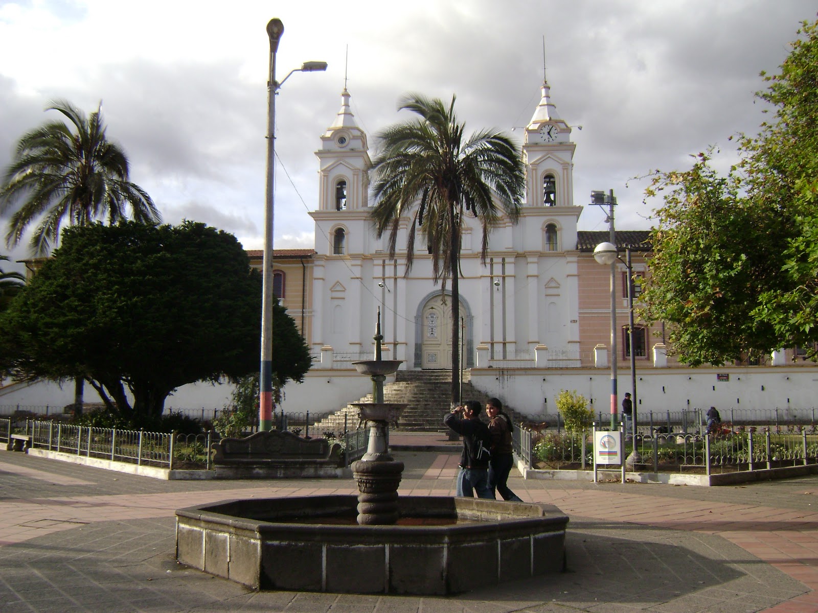 Tabacundo Lindo: 2011