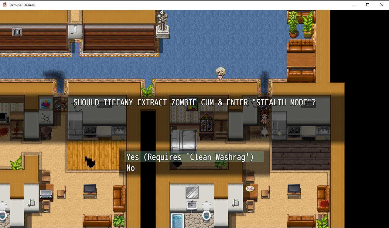 Jimjim's Renders: Terminal Desires v0.09 Public Release!