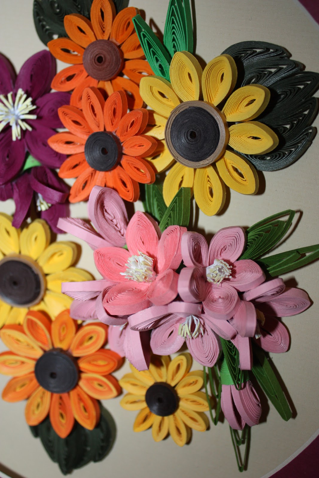 cornelia rada quilling