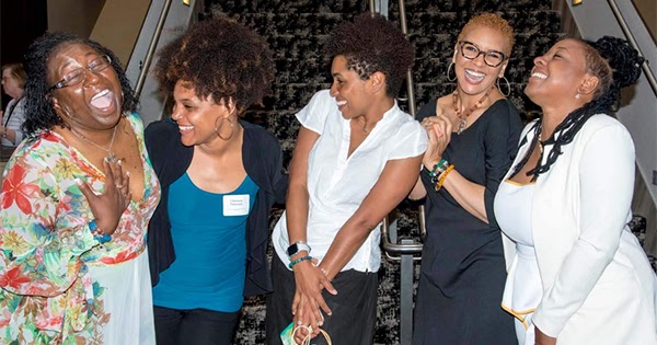 Global Network Supports Black Women Entrepreneurs