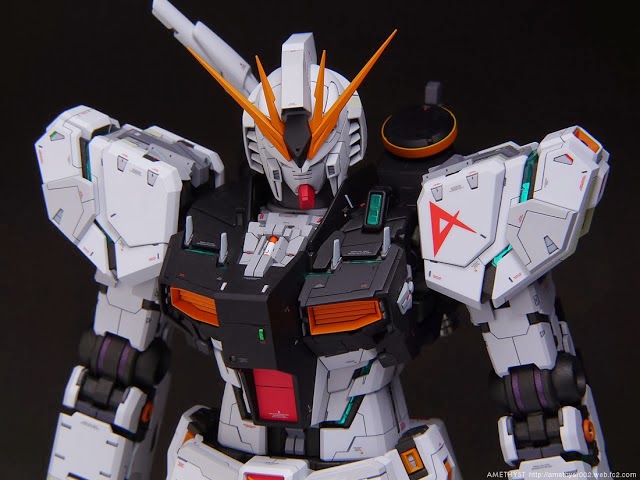 Gundam Meisters: Most Expensive Gunpla Model Auctioned