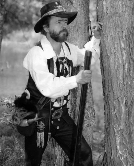 Contemporary Makers: Ralph Marcum