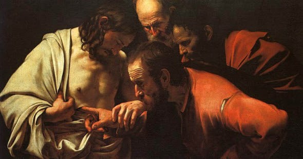 O que é devoção às Cinco Chagas de Jesus