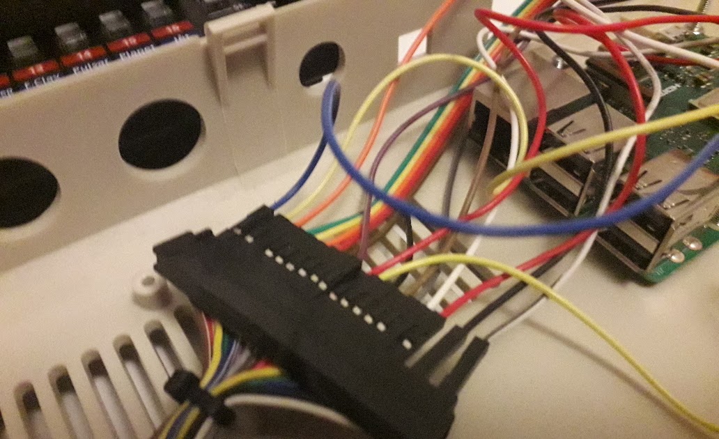 Old Machinery: Some more BMC64