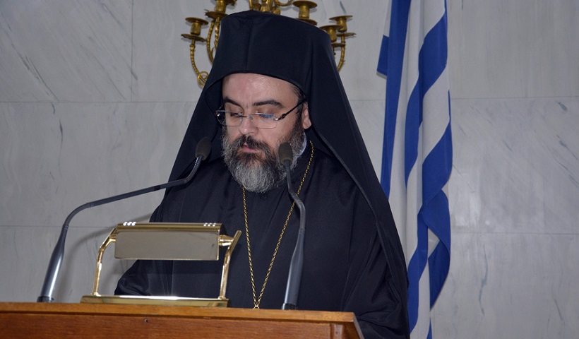 ΦΩΣ ΦΑΝΑΡΙΟΥ: Ο ΣΜΥΡΝΗΣ ΒΑΡΘΟΛΟΜΑΙΟΣ ΠΕΡΙ ΤΗΣ ΠΑΙΔΕΙΑΣ ΤΟΥ ΓΕΝΟΥΣ