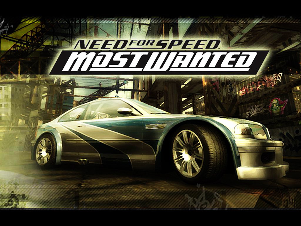 Review-uri, comentarii, walkthrougs, cheats: Need For Speed Most Wanted ...