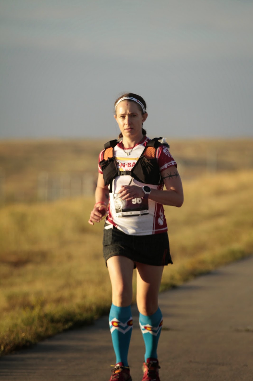 Because Being Ordinary Is Boring: Chase the Moon 12 Hour Endurance Run ...