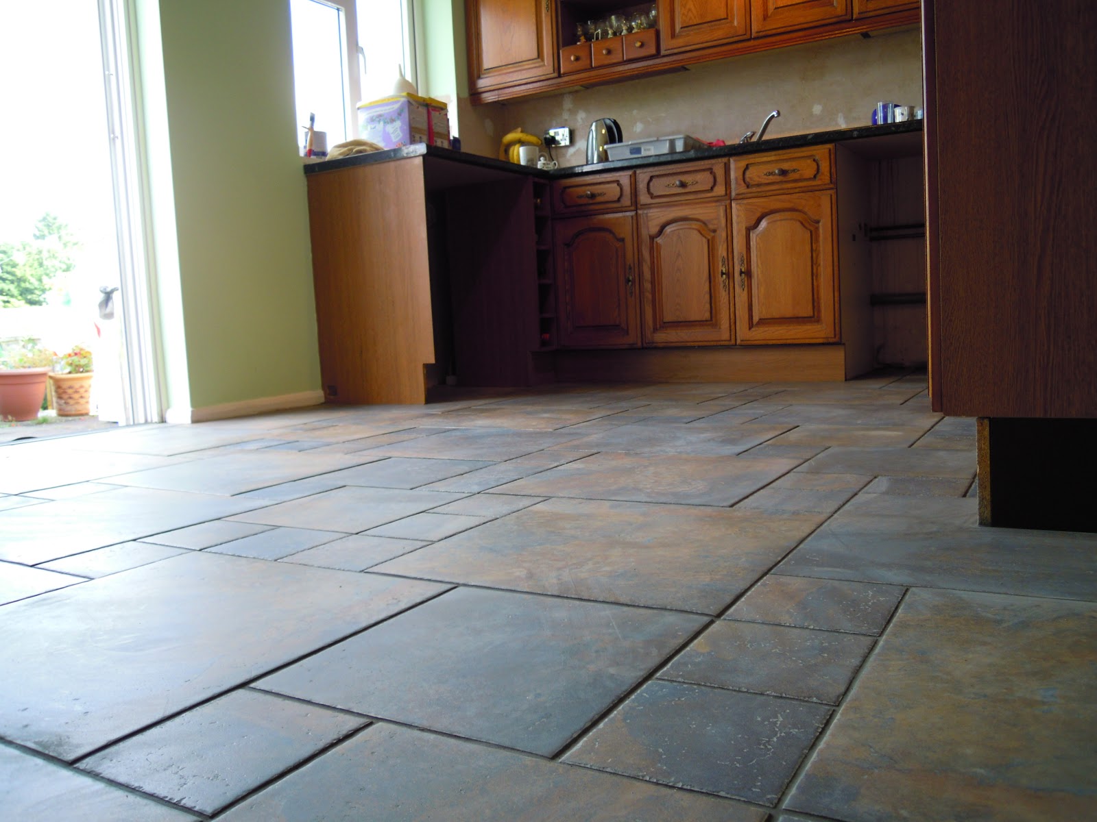 Smooth Design - Plastering, Tiling & Home Improvements Royston, Herts