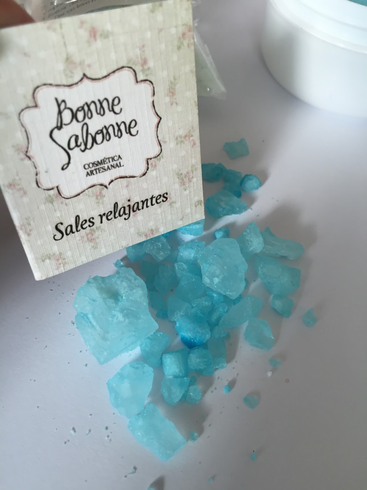 Bonne Sabone : Cosmética Artesanal Veracruzana