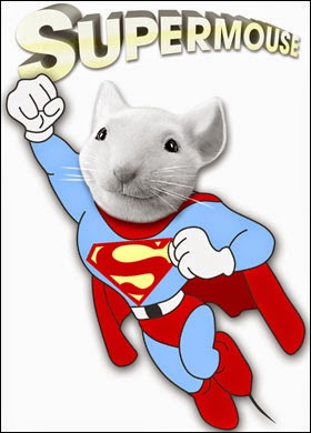 Mental Laxative: The Animal Whisperer Series....Part One