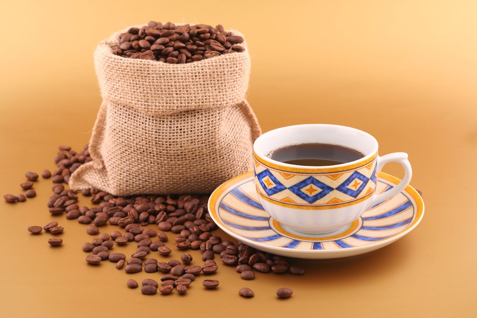 Banco de Imágenes Gratis: Disfruta un delicioso café de México ...