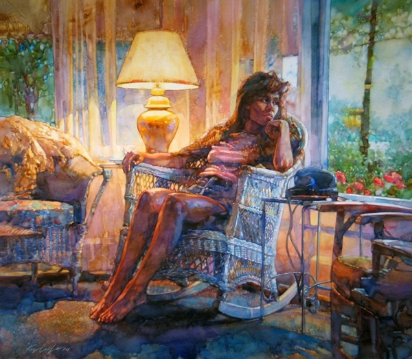 Impressioni Artistiche : ~ Ken Call