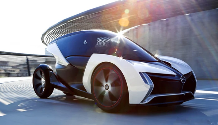 30 Mobil Konsep Dengan Desain Paling Mengesankan