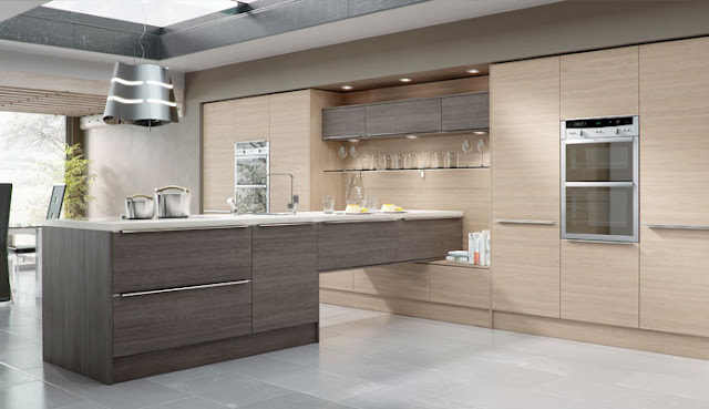 Kitchen Design Ideas