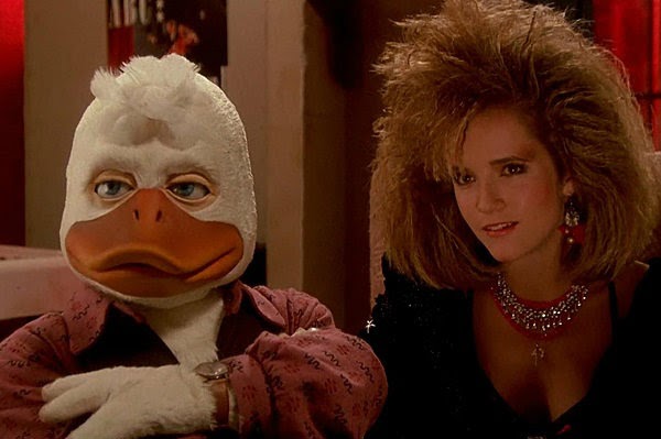 Por que ver Howard, o super-herói