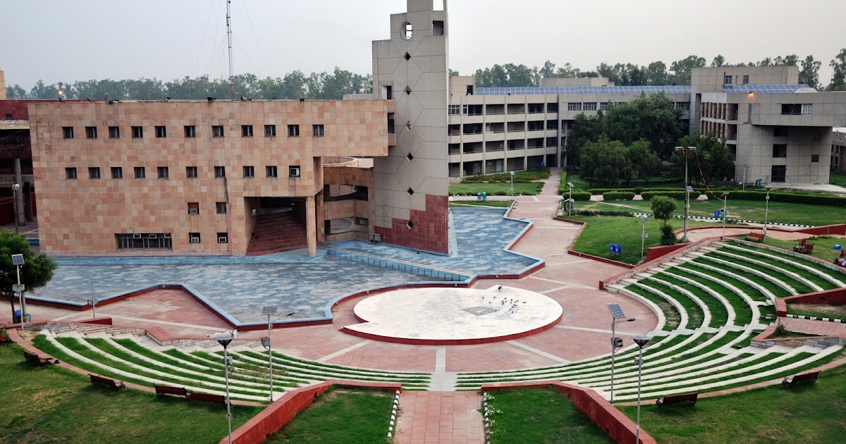 Delhi Technological University contributes in building the socio ...