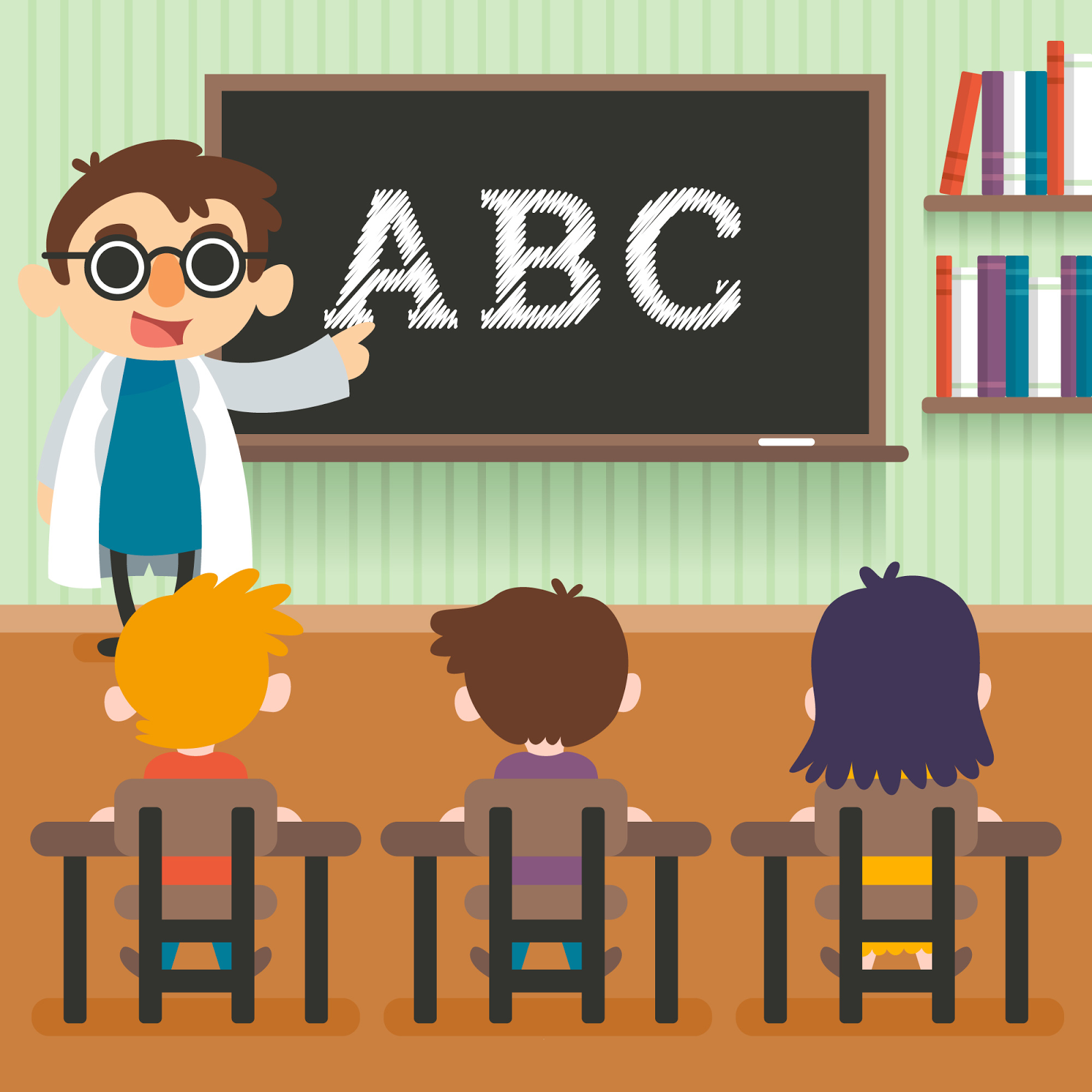 Relação Professor E Aluno No Processo Educativo Instituto Psicologia