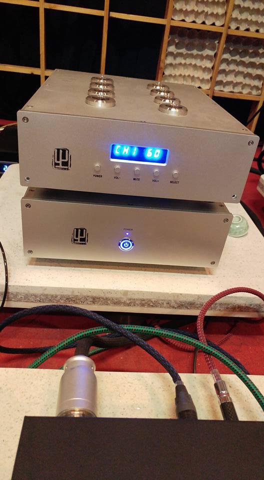 A VISIT TO THE LEGENDARY PROFESSOR WONG – M & S | Ultimate High-Fidelity