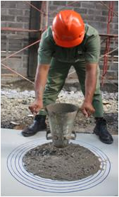 Sharing Teknik: High Flow Concrete (HFC)