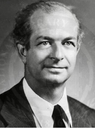 CIENCIA, MATERIA Y ENERGÍA.: LINUS CARL PAULING