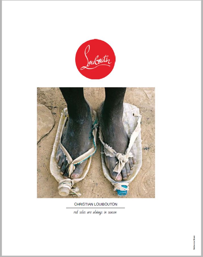 JODIE'S MEDIA: ADBUSTERS