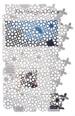 Ghosts Of The Great Highway: The Small Details. The Artwork Of Donna Ruff.