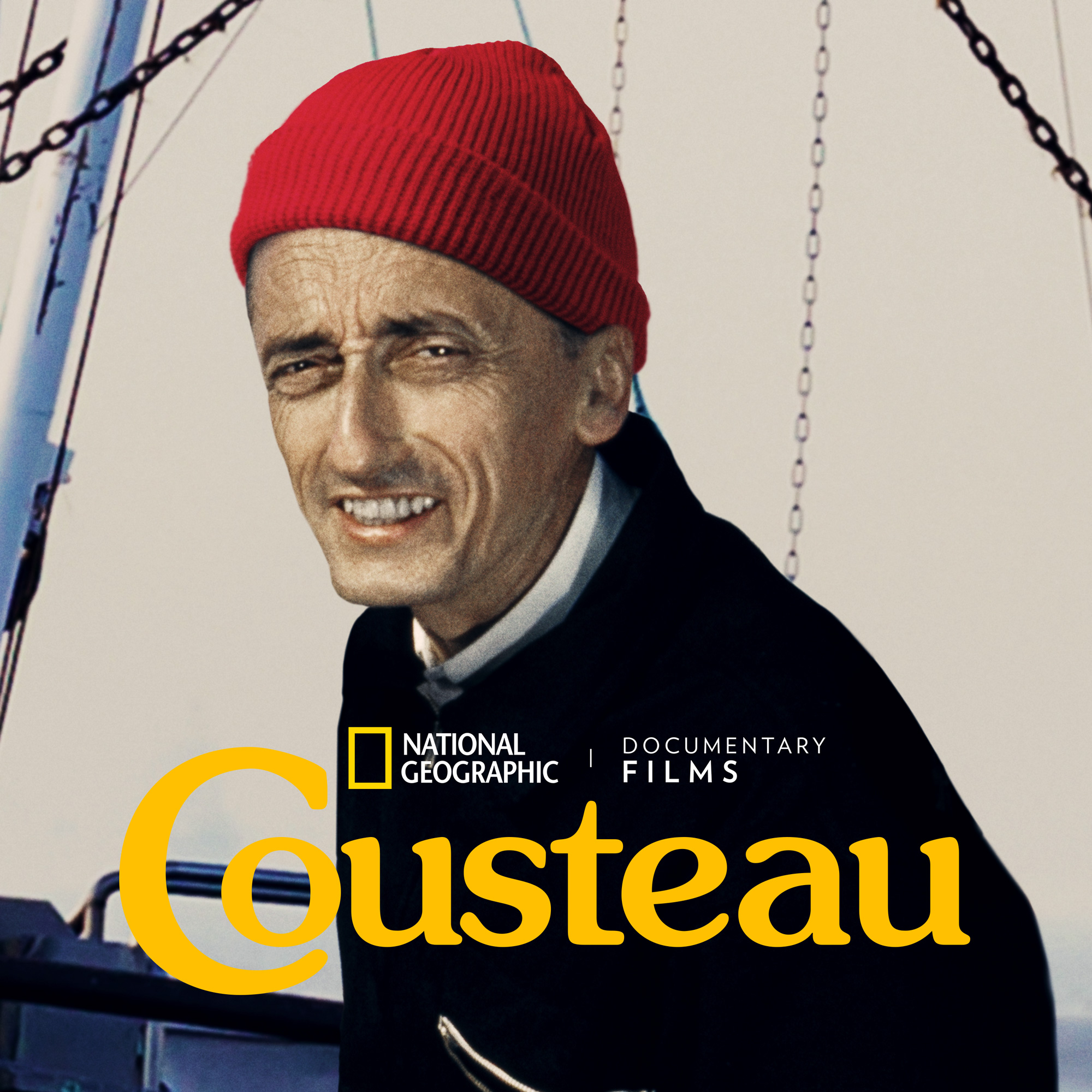 Documental Becoming Cousteau - TVCinews