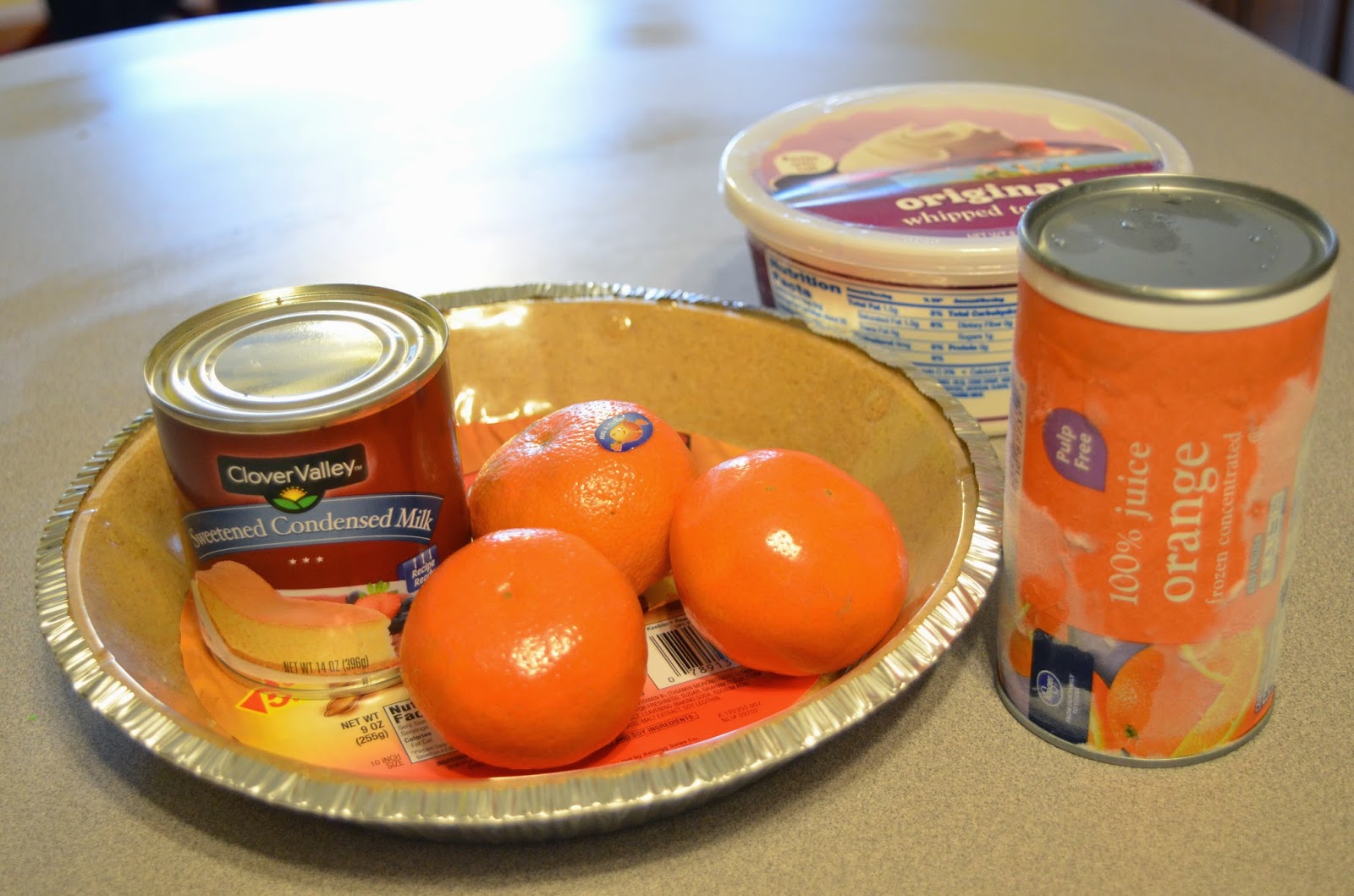 From Nerdy to Thirty: Pi Day Recipe: Cutie Pie!