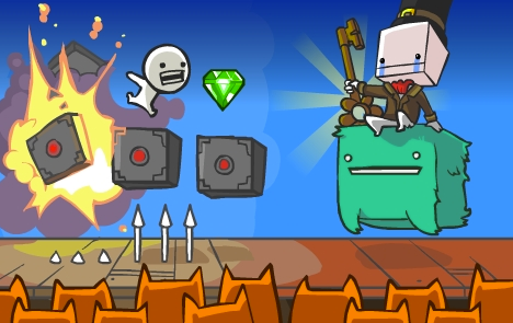 Exclusive Interview: Dan Paladin, Emil Ayoubkhan and Megan Lam of The ...