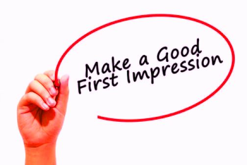 5 Tips for Getting a Positive First Impression - Mutiara Kopi