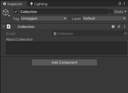 UnityEditor Change Script Name on Inspector