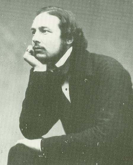 The Kissed Mouth: Boyce Beyond Landscape